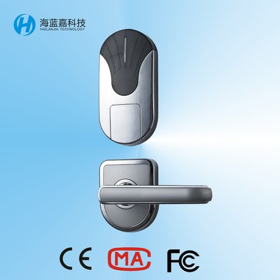 2016 new arrival Zinc alloy electronic locking system in hotels