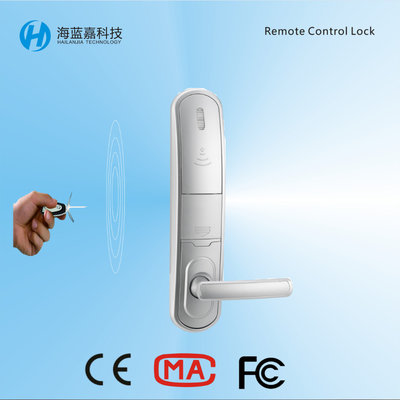 2016 Chinese manufacturer remote controlled door lock system for Africa market