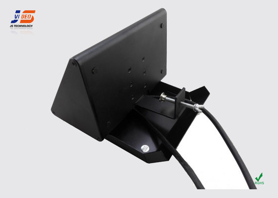 CE RoHS Conference Table Connection Box Multiple Socket USB VGA HDMI