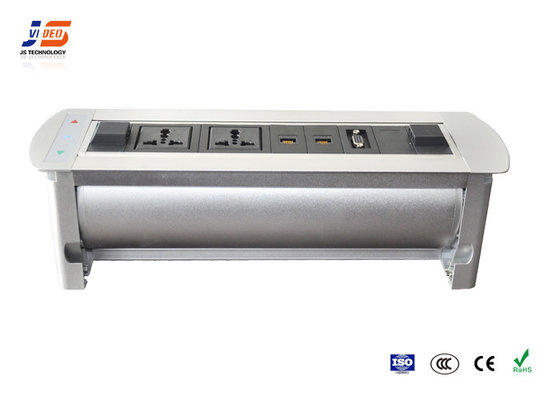 Multifunctional Electric Flip Socket ，Electrical Automatical Desktop Outlet