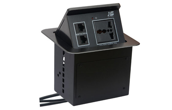 Electrical Desk Pop Up Outlet