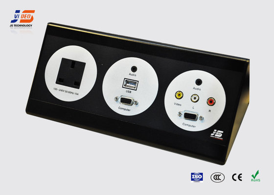 Interconnect Box Hotel Socket