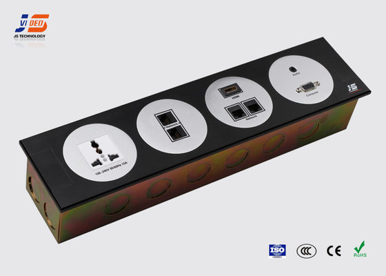 Wall Mounted Hotel Socket