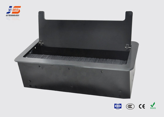 Universal Power Tabletop Connection Box