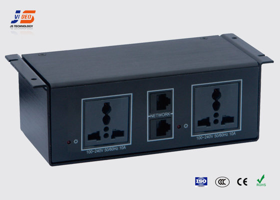 Audio Multimedia Connection Box