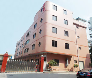 company building