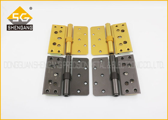 Iron Steel Lift Off Door Hinges And Three Way Removable Hinges Hardware