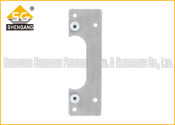 Folding Door / Wardrobe Concealed 3D Adjustable Door Hinge Furniture Hardware