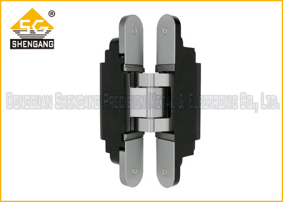 180 Degree Tectus Concealed Heavy Duty Door Hinges For Exterior Gate