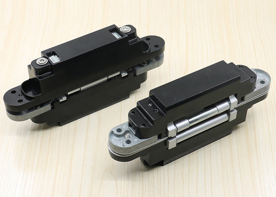 Industrial Heavy Duty Door Hinges Hardware , folding door 180 degree Hinge