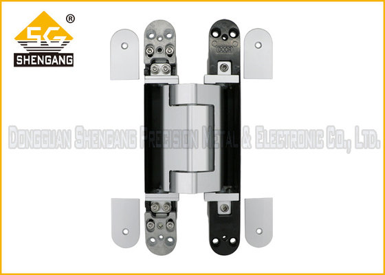 240*32*32*42mm 180 Degree Heavy German Hinges For Hidden Exterior Door