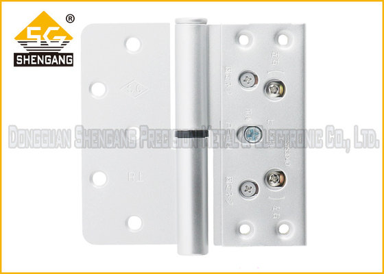 Japanese Style Adjustable Door Hinges For Cabinet / Cupboard / Wardrobe