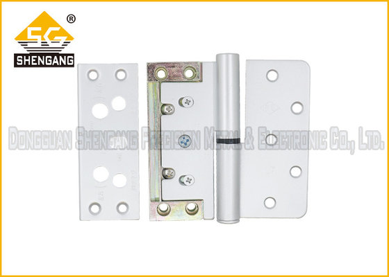 Japanese Style Adjustable Door Hinges For Cabinet / Cupboard / Wardrobe