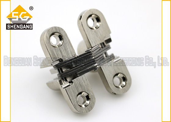 Furniture Folding Door Hardware , Soss Invisible Interior Door Hinges