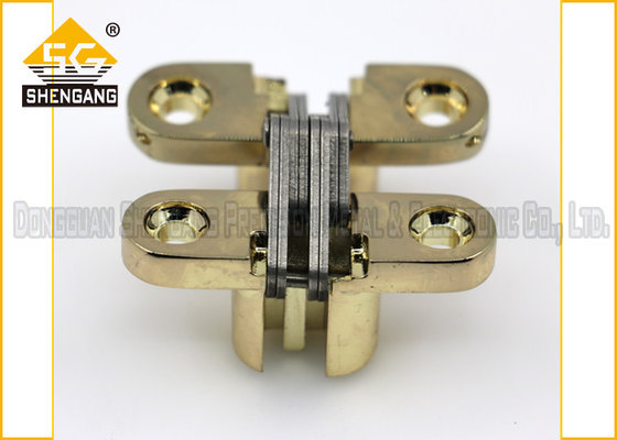 Furniture Folding Door Hardware , Soss Invisible Interior Door Hinges
