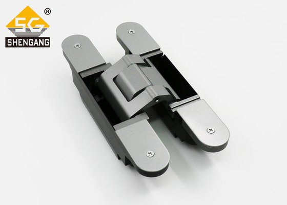 Three Way Concealed Hidden Door European Hinges For Kitchen Cabinets