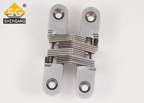 Interior Cupboard Door American Hinge Concealed Types 180 Degree