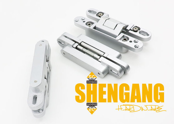 Door And Window & Table Soss Type 180 Degree 3d Adjustable Hinges