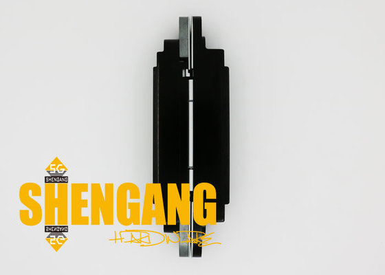 Swing Door Cabinets Concealed Invisible 180 Degree Hinges Furniture Hardware