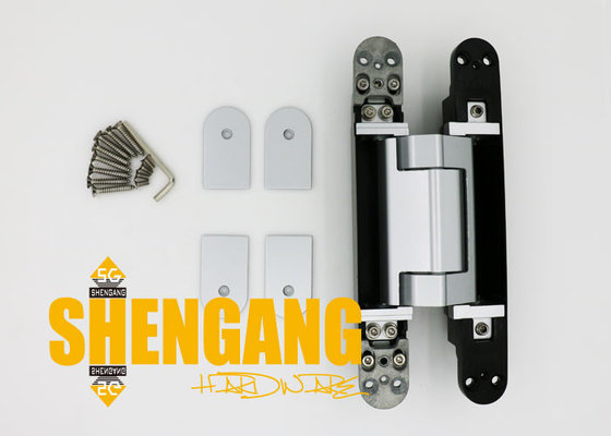 Furniture Hardware Three Way 3d Concealed Door German Hinges Heavy Duty