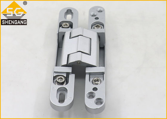 Concealed Three Ways 180 Degrees German Hinges For Entrance Door