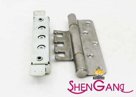 160mm 160kg wooden, steel or aluminium frames heavy duty adjustable hinge