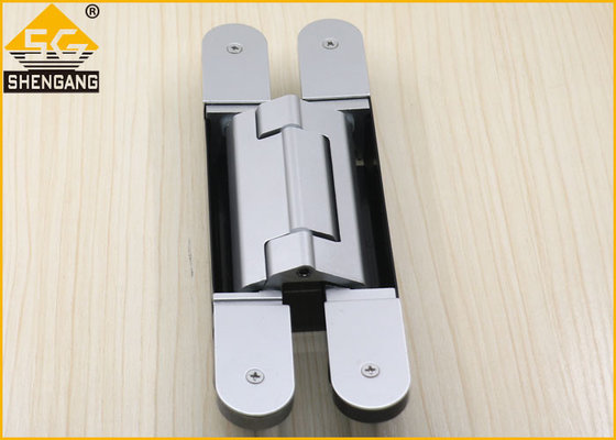 Made In China Heavy-duty  Metal Hinges Of  Double Sided Door And Side Hung Door