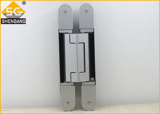 Made In China Heavy-duty  Metal Hinges Of  Double Sided Door And Side Hung Door