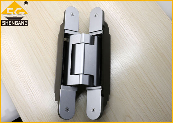 Concealed Heavy- Duty  Hinges of  Door And Window And Table Soss Type