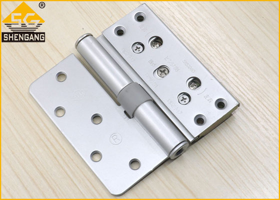 Adjustable 3D 175 Degree Movable Butt Detachable Hinges For Interior Door