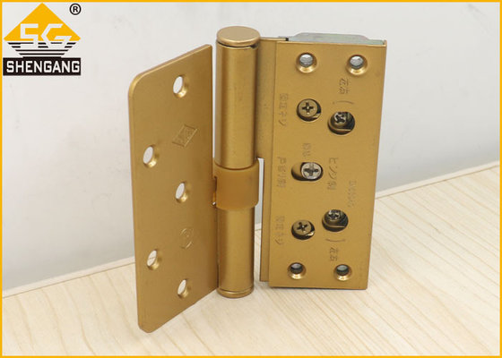 Iron Steel Lift Off Door Hinges And Three Way Removable Hinges Hardware