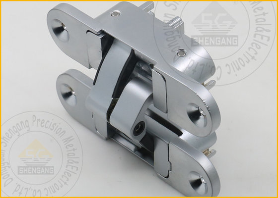 Three Way Furniture Window Use Adjustable Concealed Hardware Hinges