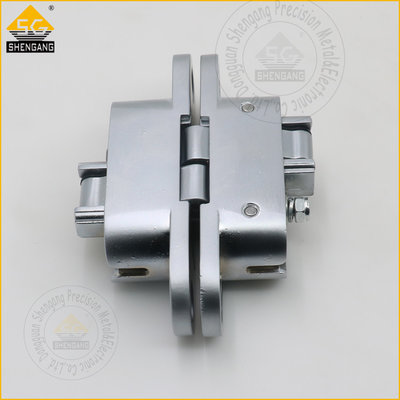 Professional 40kg Three Way Adjustable Hidden Door Hinges Hardware Concealed Door Hinge