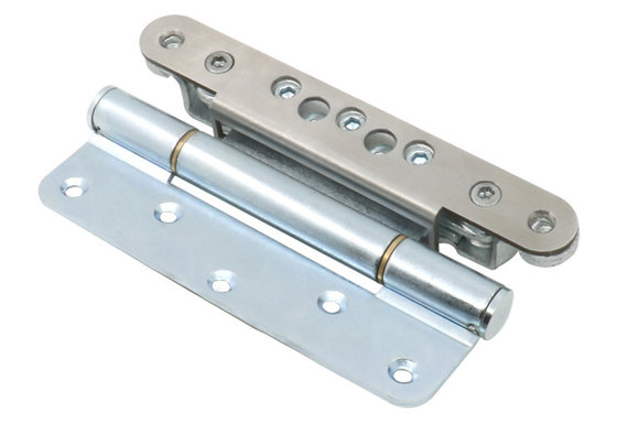 160mm heavy duty stainless steel 180 degree 3d adjustable door hinges