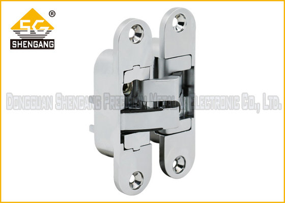 95mm Invisible Door Hinges Concealed Door Hinges Koblenz Kubica K6200