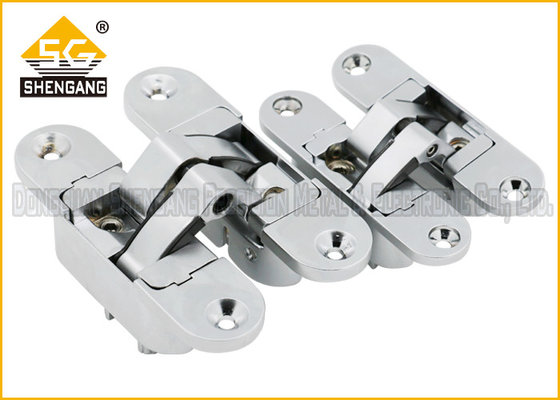 95mm Invisible Door Hinges Concealed Door Hinges Koblenz Kubica K6200