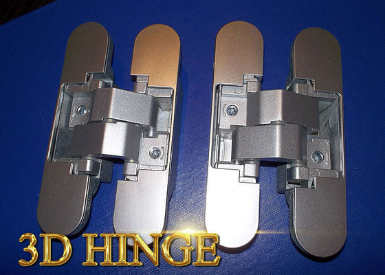 180 Degree Adjustable Door Hinges 3d Adjustable Door Hinge For Commercial Wood Frames