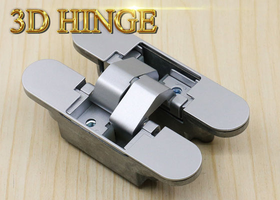 180 Degree Adjustable Door Hinges 3d Adjustable Door Hinge For Commercial Wood Frames