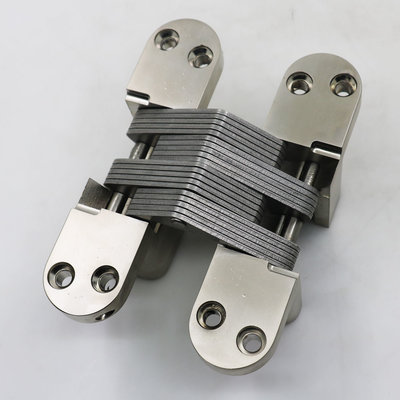 soss invisible hinge 180 Degree invisible hinge for door