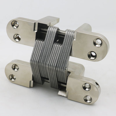 invisible concealed hinge 180 Degree invisible hinge for door