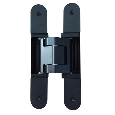 tunable three way 180 degree heavy duty adjustable invisible hinge