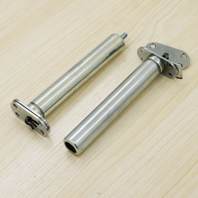 New Small Hidden Door Closer Concealed Door Closer