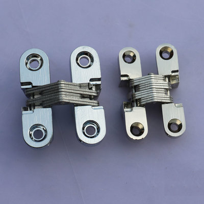 Cabinet Style Small Concealed European Hinges