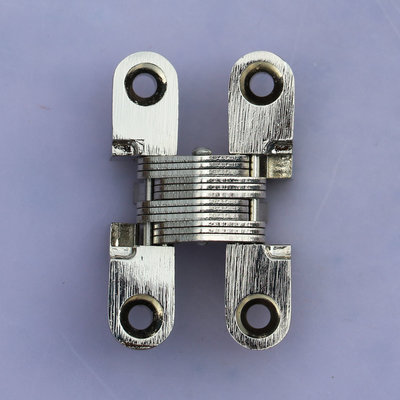 180 Degree Small Hidden Hinge Fold Cabinet Door Hinge