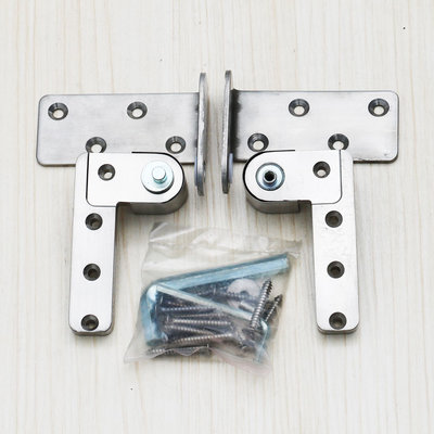 180 degree heavy duty top-bottom pivot door hinge