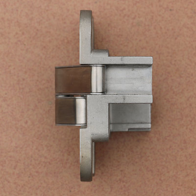 180 Degree Stainless Steel 304 Invisible Hinge for Wood Door