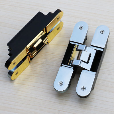 3d adjustable hinge uk 180 degree hidden door hinges