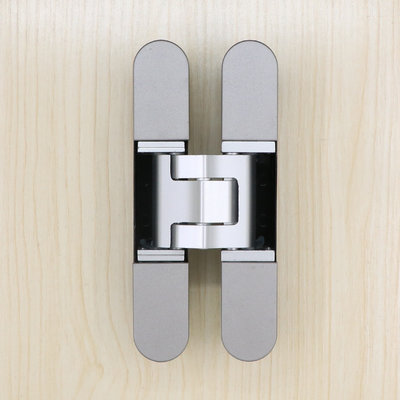 different types of 180 degree 3d adjustable door hinges full concealed fitting concealed door hinges