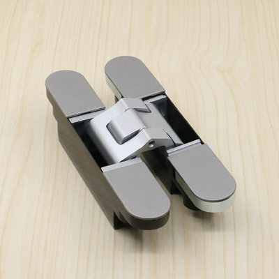 adjustable concealed hinge for modern flush doors 180 degree 3d adjustable concealed door hinges