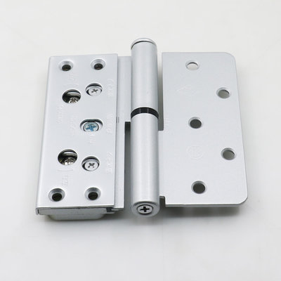 Iron Movable Butt Hinges 3D Adjustable China Factory Strong Steel Adjustable Hinge